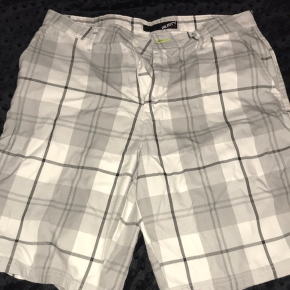 Rusty | Shorts | Mens Shorts | Poshmark